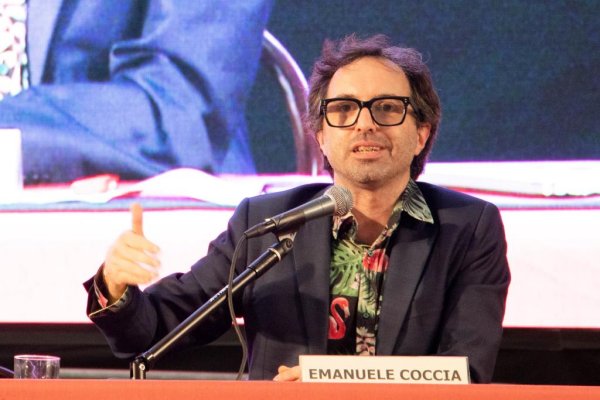 “Emanuele Coccia | L’io nella foresta | festivalfilosofia 2019” – La ...