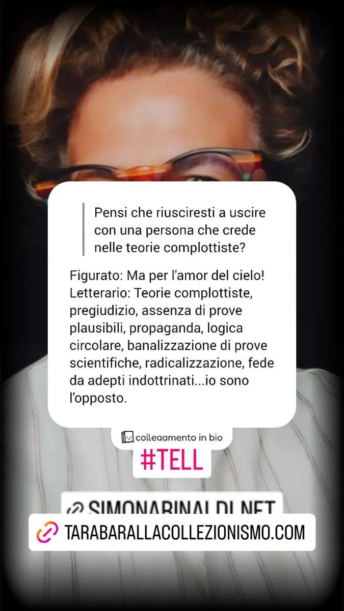 Logica Circolare – Diallele – La Dimora del Tempo Circolare